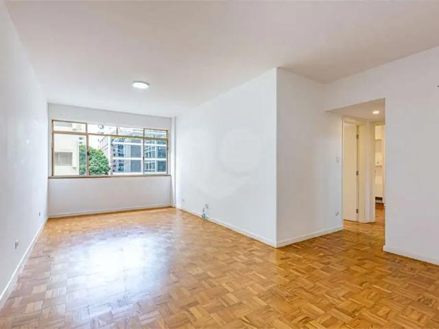 Apartamento para Venda em São Paulo/SP Jardim Paulista 2 Quartos