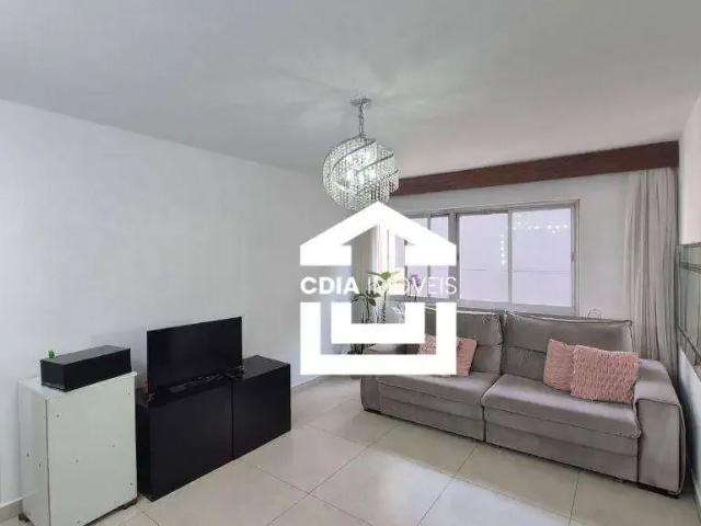 Apartamento para Venda em São Paulo/SP Jardim Paulista 2 Quartos