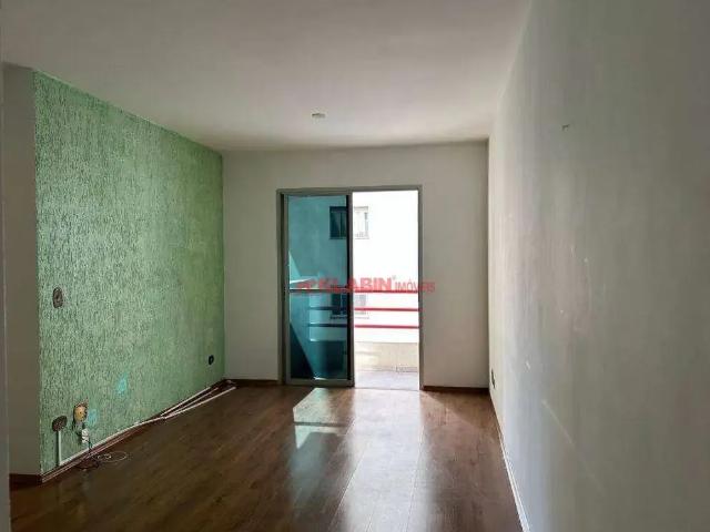 Apartamento para Venda em São Paulo/SP Jardim Paulista 2 Quartos
