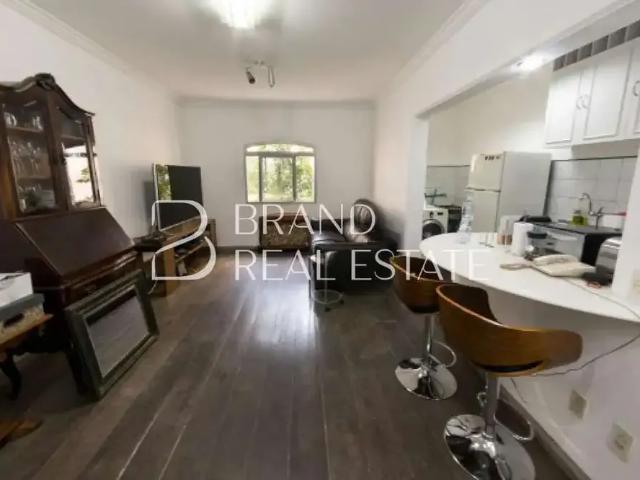 Apartamento para Venda em São Paulo/SP Jardim Paulista 2 Quartos