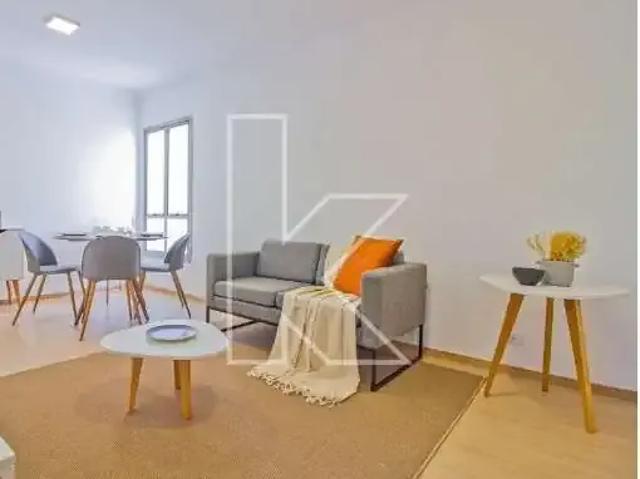Apartamento para Venda em São Paulo/SP Jardim Paulista 2 Quartos