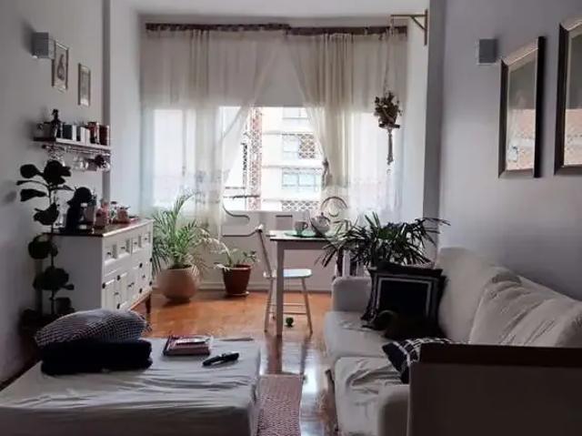 Apartamento para Venda em São Paulo/SP Jardim Paulista 2 Quartos