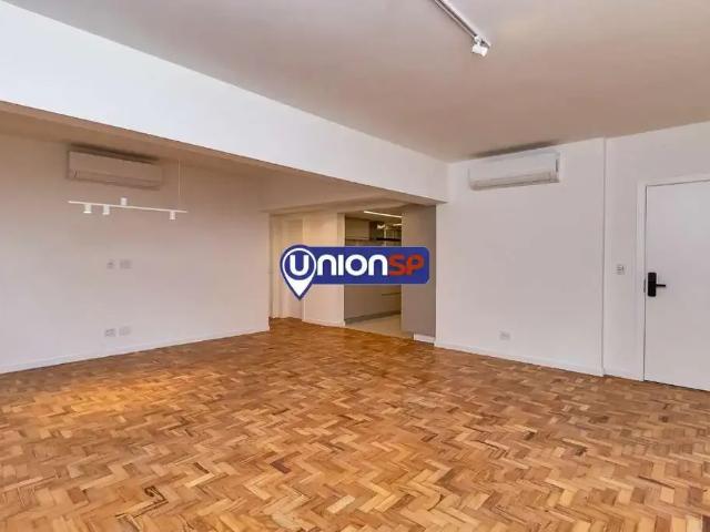 Apartamento para Venda em São Paulo/SP Jardim Paulista 2 Quartos