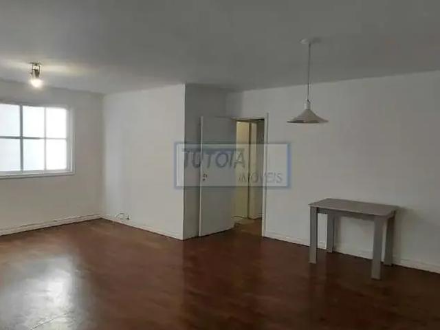 Apartamento para Venda em São Paulo/SP Jardim Paulista 2 Quartos