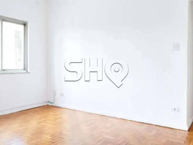 Apartamento para Venda em São Paulo/SP Jardim Paulista 2 Quartos