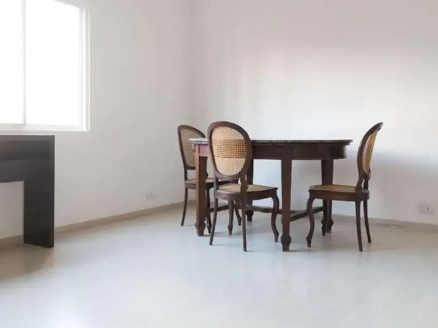 Apartamento para Venda em São Paulo/SP Jardim Paulista 2 Quartos