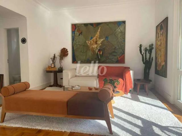 Apartamento para Venda em São Paulo/SP Jardim Paulista 2 Quartos