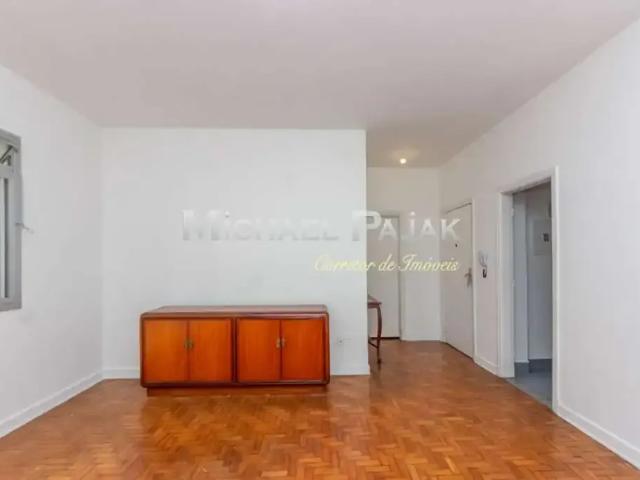 Apartamento para Venda em São Paulo/SP Jardim Paulista 2 Quartos