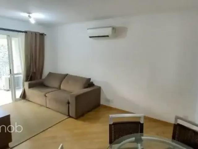 Apartamento para Venda em São Paulo/SP Jardim Paulista 2 Quartos