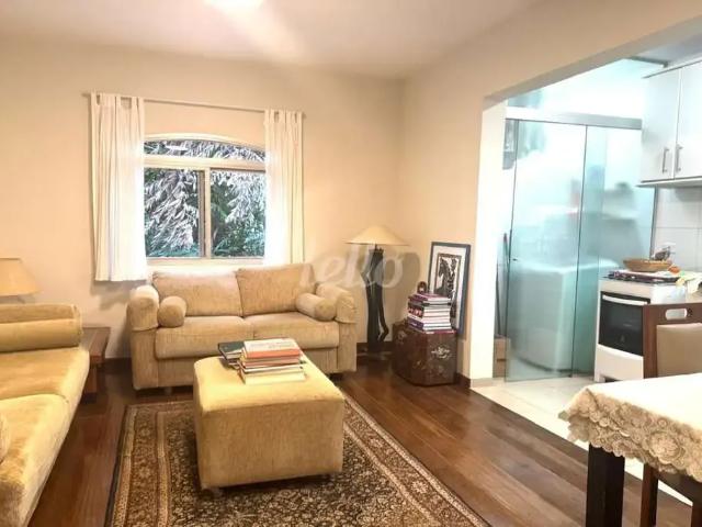 Apartamento para Venda em São Paulo/SP Jardim Paulista 2 Quartos
