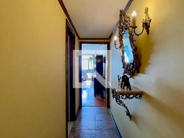 Apartamento para Venda em São Paulo/SP Jardim Paulista 2 Quartos