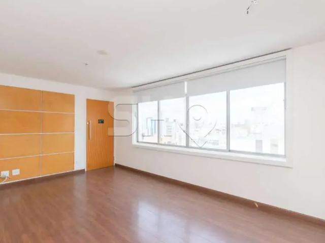 Apartamento para Venda em São Paulo/SP Jardim Paulista 2 Quartos