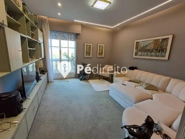 Apartamento para Venda em São Paulo/SP Jardim Paulista 2 Quartos