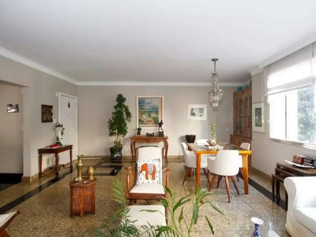 Apartamento para Venda em São Paulo/SP Jardim Paulista 2 Quartos