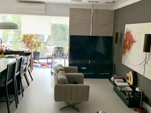 Apartamento para Venda em São Paulo/SP Jardim Paulista 2 Quartos