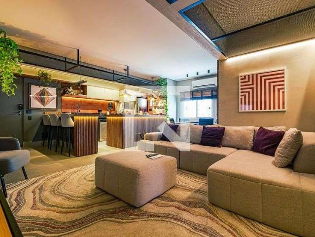 Apartamento para Venda em São Paulo/SP Jardim Paulista 2 Quartos