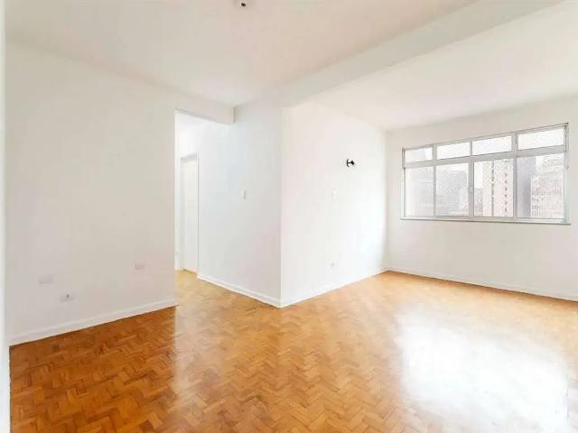 Apartamento para Venda em São Paulo/SP Jardim Paulista 2 Quartos