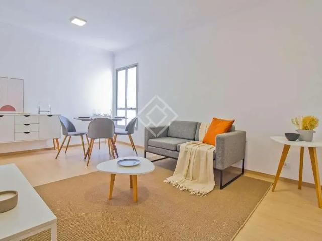 Apartamento para Venda em São Paulo/SP Jardim Paulista 2 Quartos