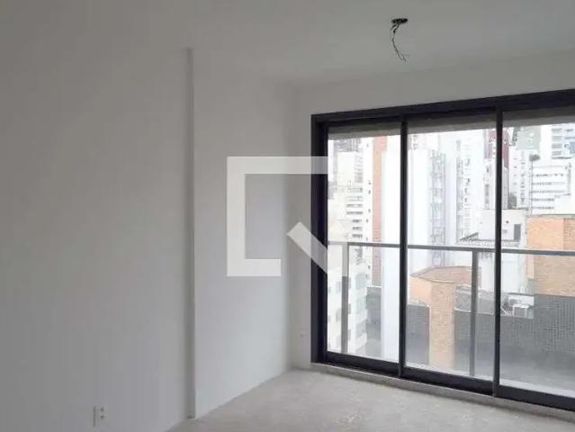 Apartamento para Venda em São Paulo/SP Jardim Paulista 2 Quartos