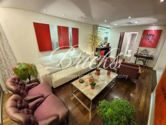 Apartamento para Venda em São Paulo/SP Jardim Paulista 2 Quartos