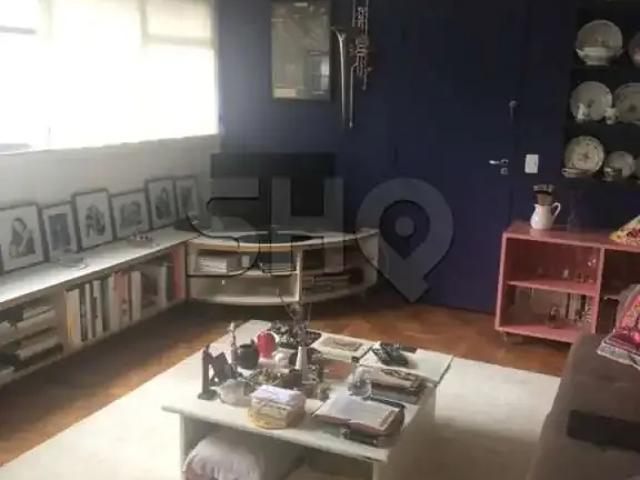 Apartamento para Venda em São Paulo/SP Jardim Paulista 2 Quartos
