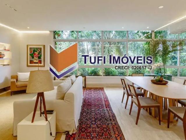 Apartamento para Venda em São Paulo/SP Jardim Paulista 2 Quartos