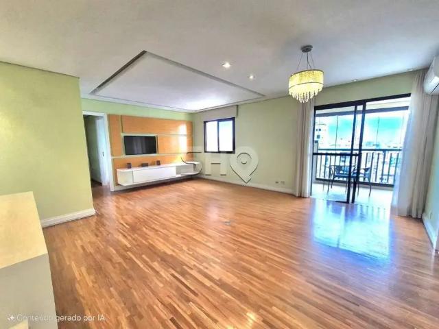 Apartamento para Venda em São Paulo/SP Jardim Paulista 2 Quartos