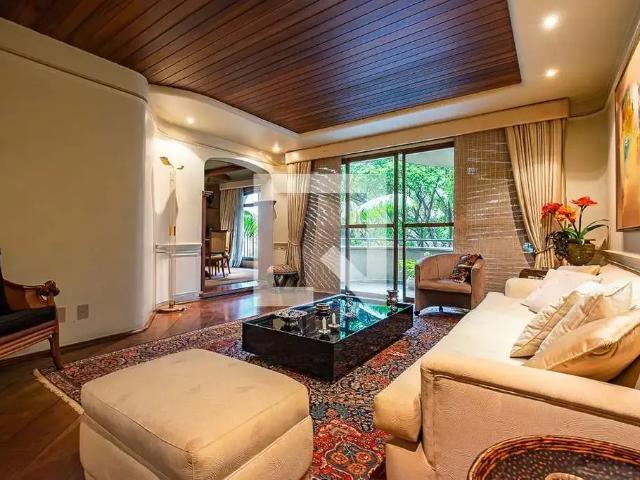 Apartamento para Venda em São Paulo/SP Jardim Paulista 2 Quartos