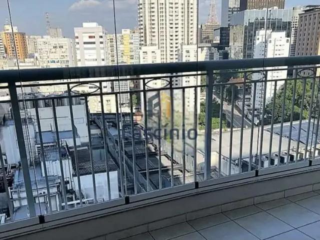 Apartamento para Venda em São Paulo/SP Jardim Paulista 2 Quartos