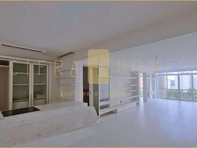 Apartamento para Venda em São Paulo/SP Jardim Paulista 2 Quartos