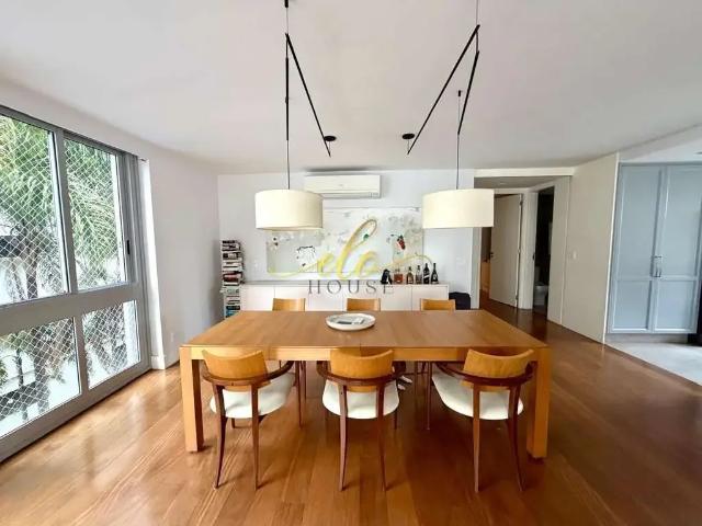 Apartamento para Venda em São Paulo/SP Jardim Paulista 2 Quartos