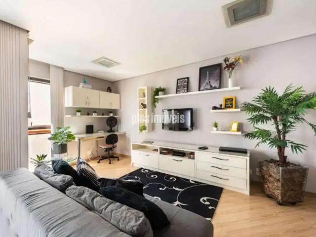 Apartamento para Venda em São Paulo/SP Jardim Paulista 2 Quartos