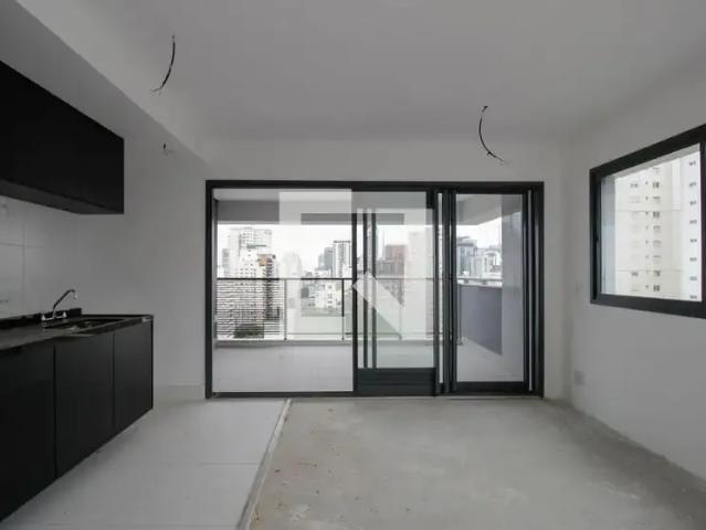 Apartamento para Venda em São Paulo/SP Jardim Paulista 2 Quartos