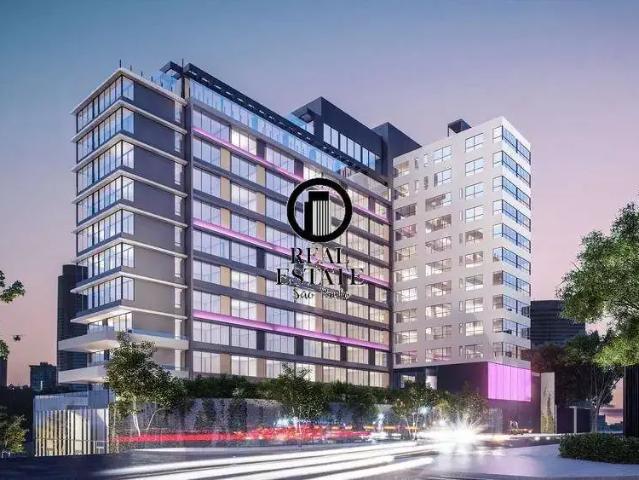 Apartamento para Venda em São Paulo/SP Jardim Paulista 2 Quartos