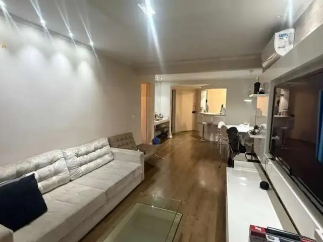 Apartamento para Venda em São Paulo/SP Jardim Paulista 2 Quartos