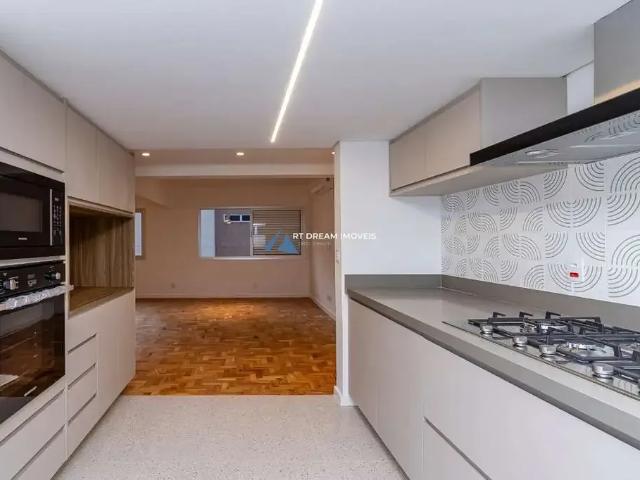 Apartamento para Venda em São Paulo/SP Jardim Paulista 2 Quartos