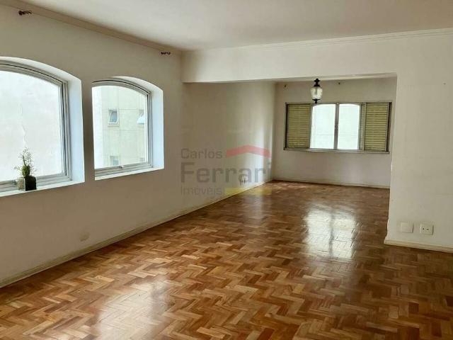 Apartamento para Venda em São Paulo/SP Jardim Paulista 2 Quartos