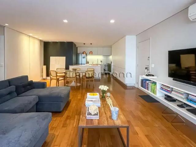 Apartamento para Venda em São Paulo/SP Jardim Paulista 2 Quartos