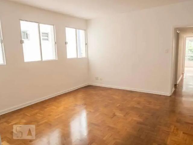 Apartamento para Venda em São Paulo/SP Jardim Paulista 2 Quartos