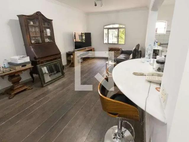 Apartamento para Venda em São Paulo/SP Jardim Paulista 2 Quartos