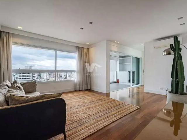 Apartamento para Venda em São Paulo/SP Jardim Paulista 2 Quartos
