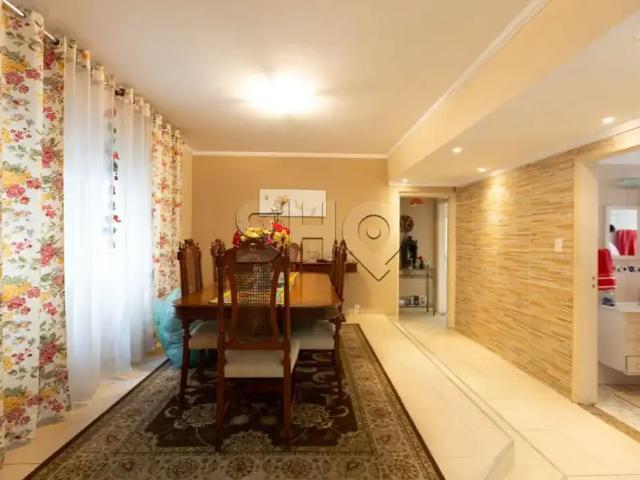 Apartamento para Venda em São Paulo/SP Jardim Paulista 2 Quartos