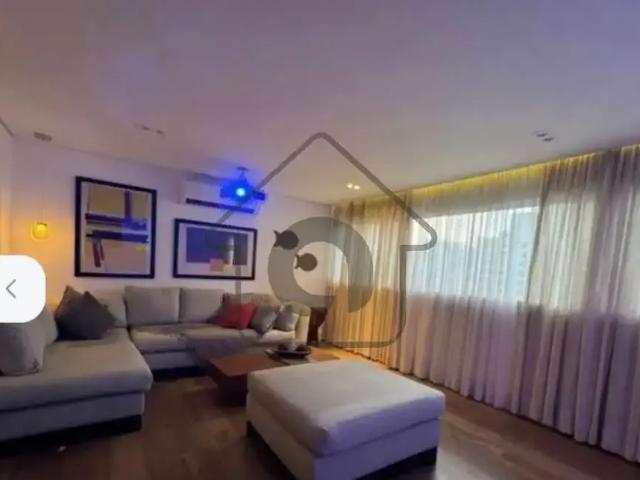 Apartamento para Venda em São Paulo/SP Jardim Paulista 2 Quartos