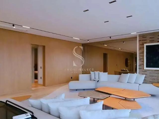 Apartamento para Venda em São Paulo/SP Jardim Paulista 2 Quartos