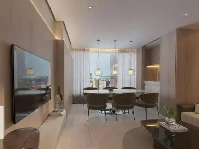 Apartamento para Venda em São Paulo/SP Jardim Paulista 2 Quartos