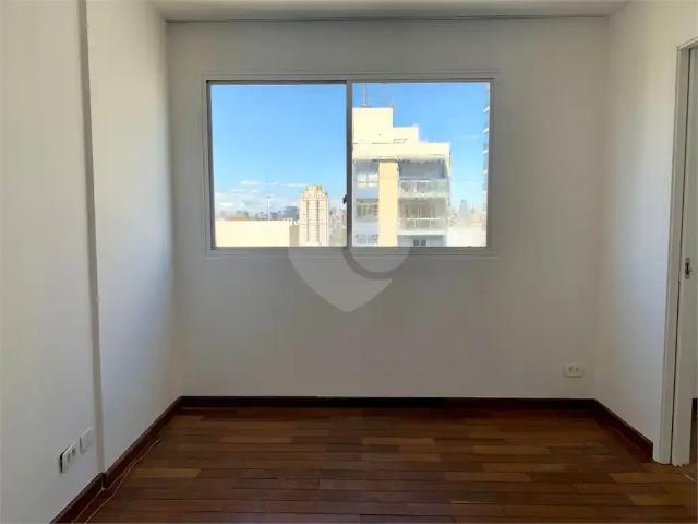 Apartamento para Venda em São Paulo/SP Jardim Paulista 2 Quartos