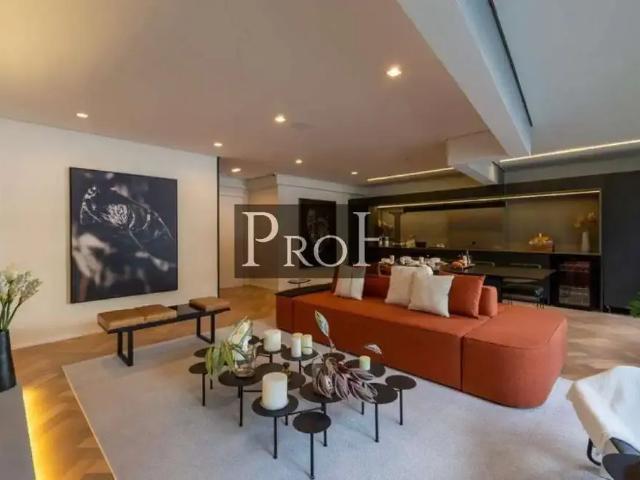 Apartamento para Venda em São Paulo/SP Jardim Paulista 2 Quartos