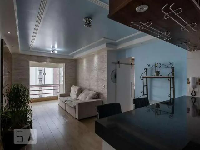 Apartamento para Venda em São Paulo/SP Jardim Paulista 2 Quartos