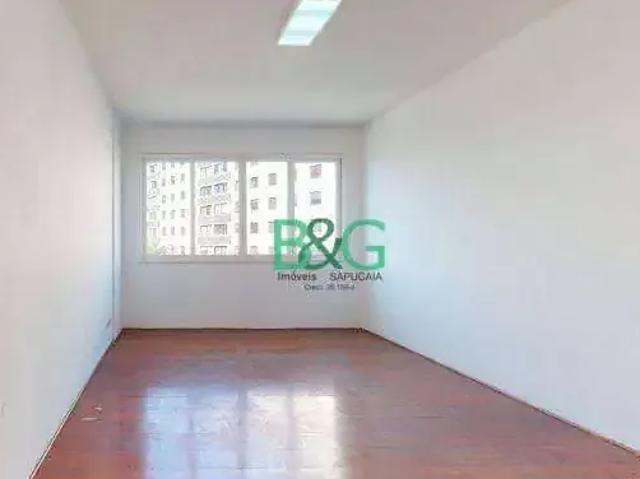 Apartamento para Venda em São Paulo/SP Jardim Paulista 2 Quartos