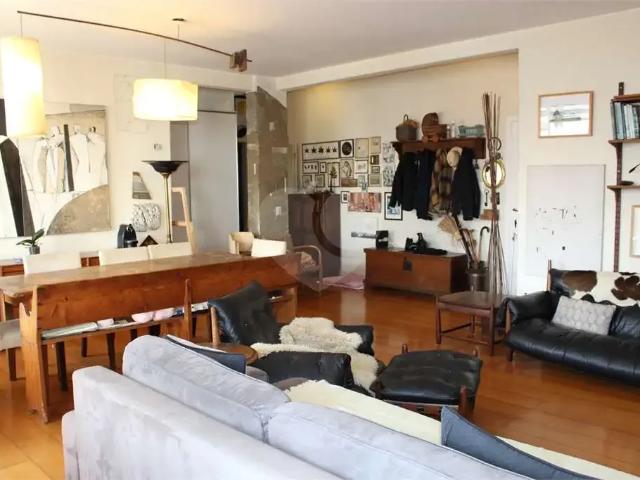 Apartamento para Venda em São Paulo/SP Jardim Paulista 2 Quartos